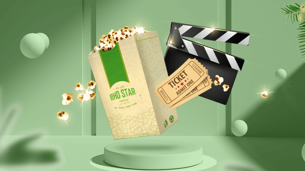BHD Star Cineplex: Hệ thống rạp chiếu phim của người Việt