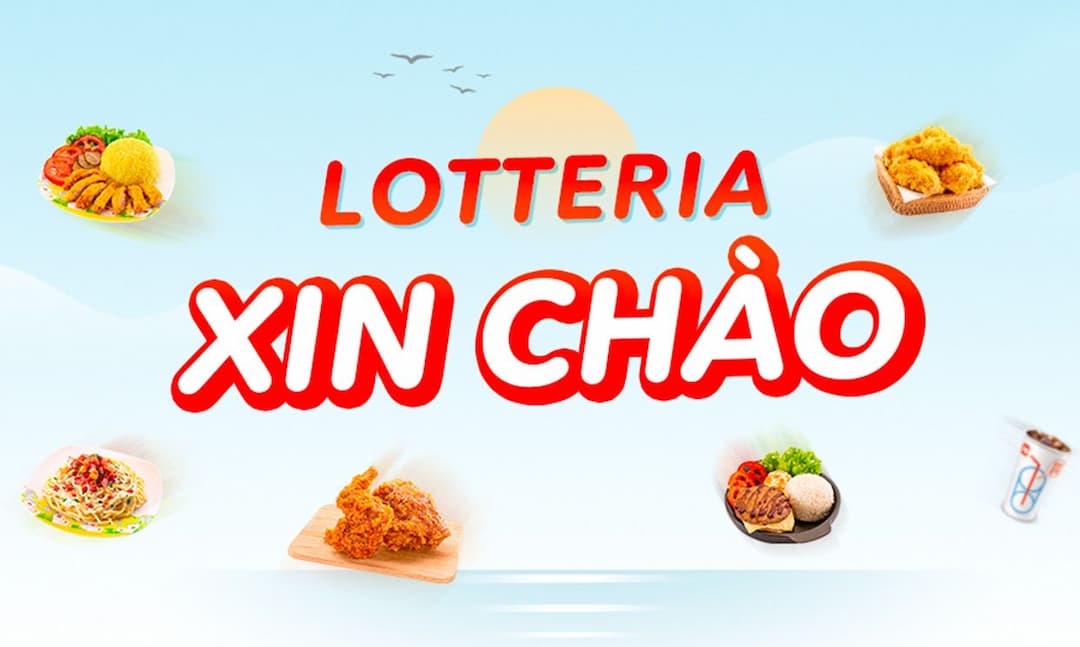 Lotteria: Hương vị gà rán tuyệt hảo từ Hàn Quốc