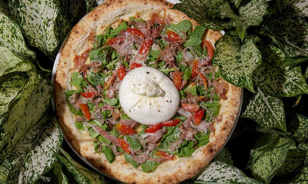 Pizza 4P's: Thương hiệu pizza Nhật Bản chinh phục trái tim người Việt Nam
