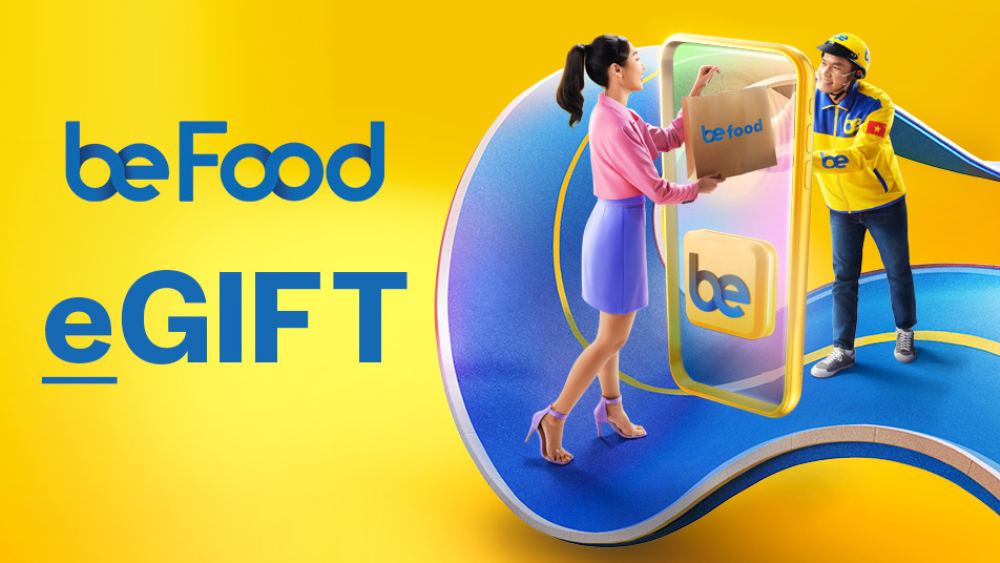 beFood: Cách đăng ký, quy trình chi tiết và giải đáp thắc mắc